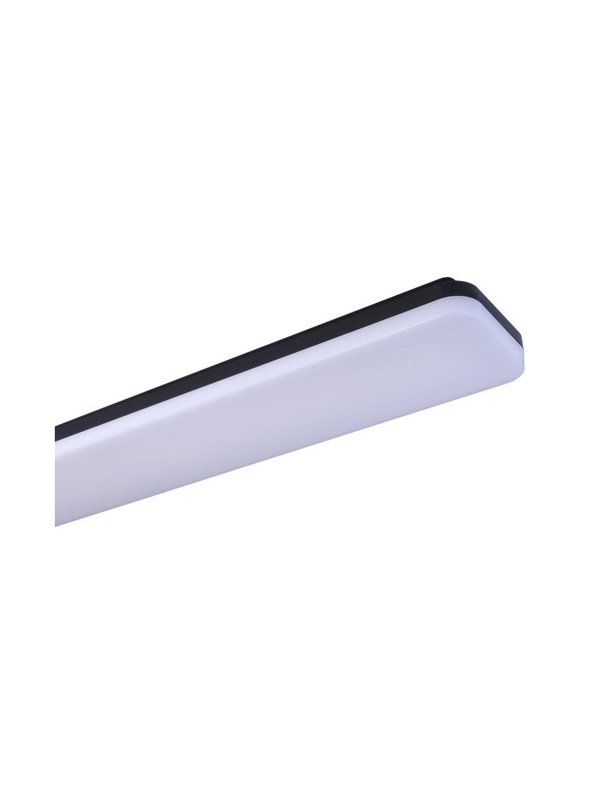 Teconex - Plafon. Led Hilo Rectangle Ip54 29/38W
