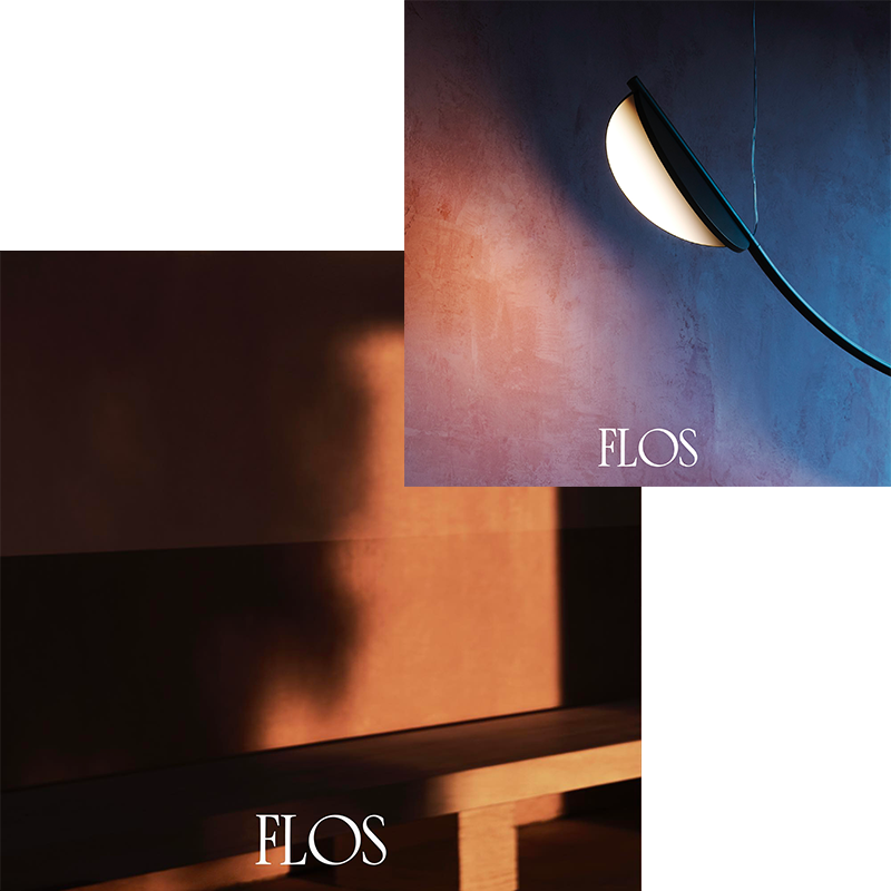 Flos | Luminaires Design