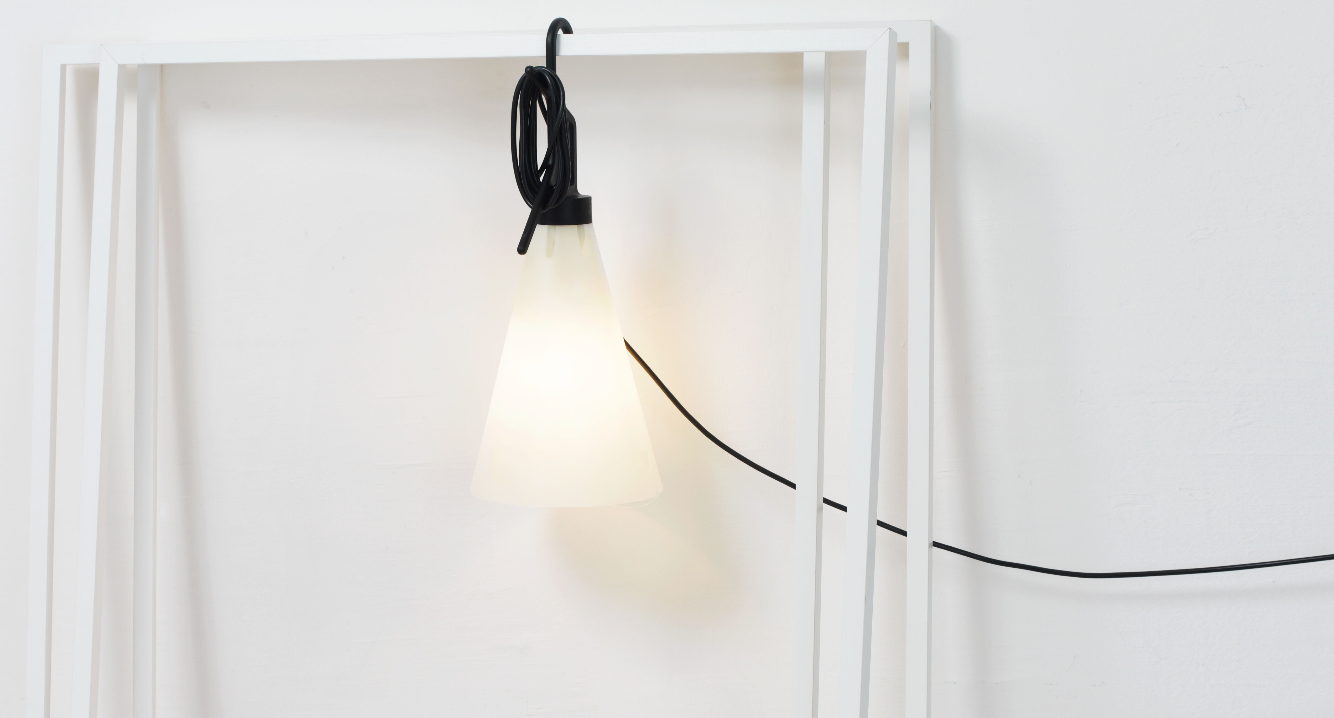 Flos - Mayday Indoor Noir
